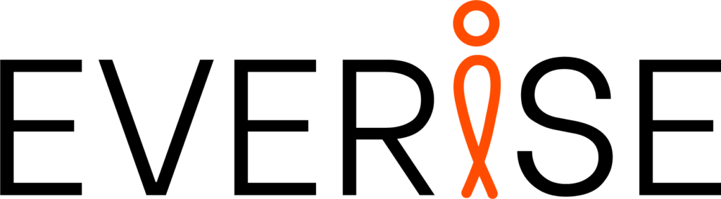 It was only ever going to be this way - EVERiSE