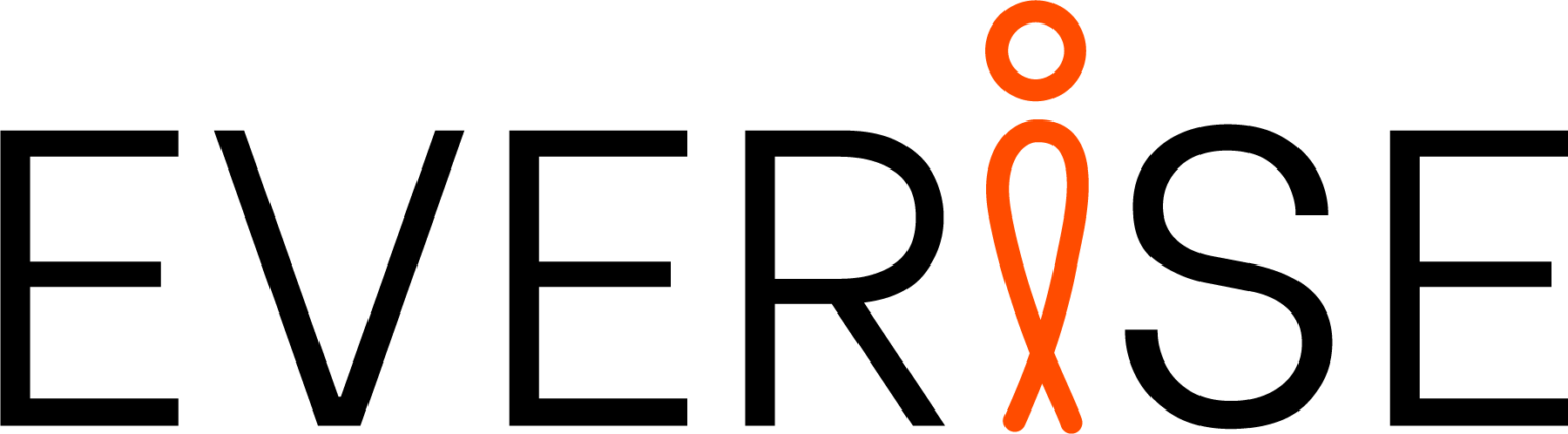 It was only ever going to be this way - EVERiSE